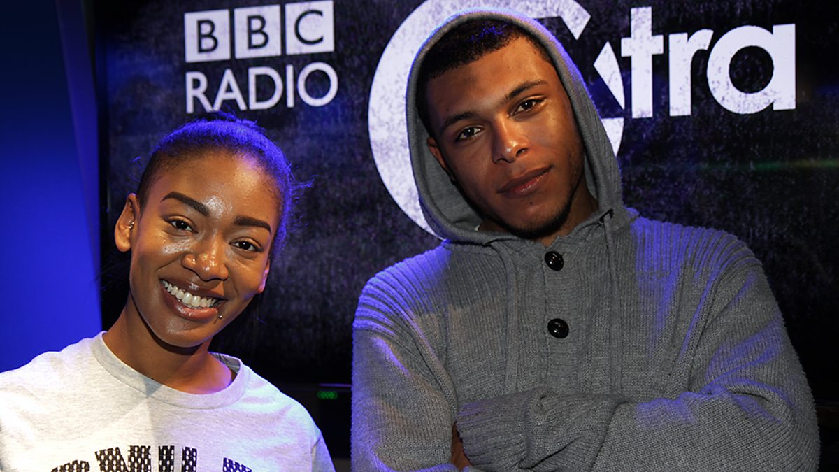 BBC Radio 1Xtra - Sian Anderson, Bossman Birdie, Mic Ty and Levelz, Mic ...