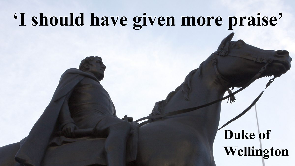 BBC Radio 4 - Drama on 4, Waterloo: The Ball at Brussels, Wellington ...
