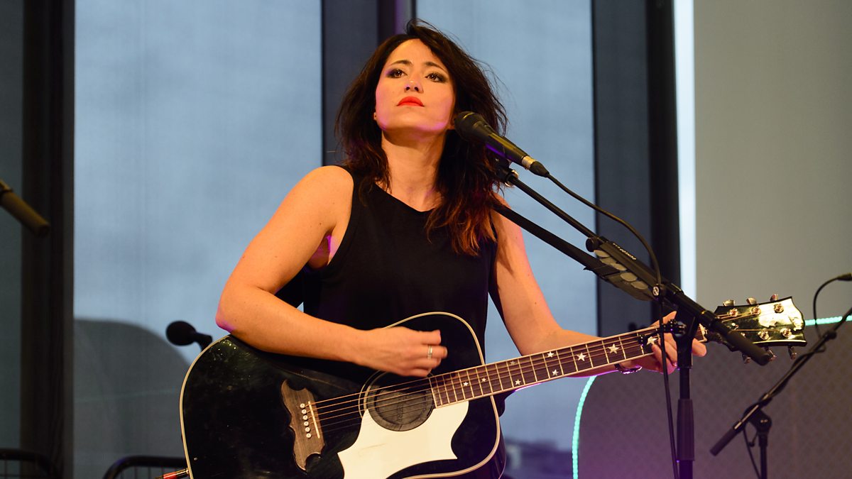 BBC - BBC Music at the Quay Clips