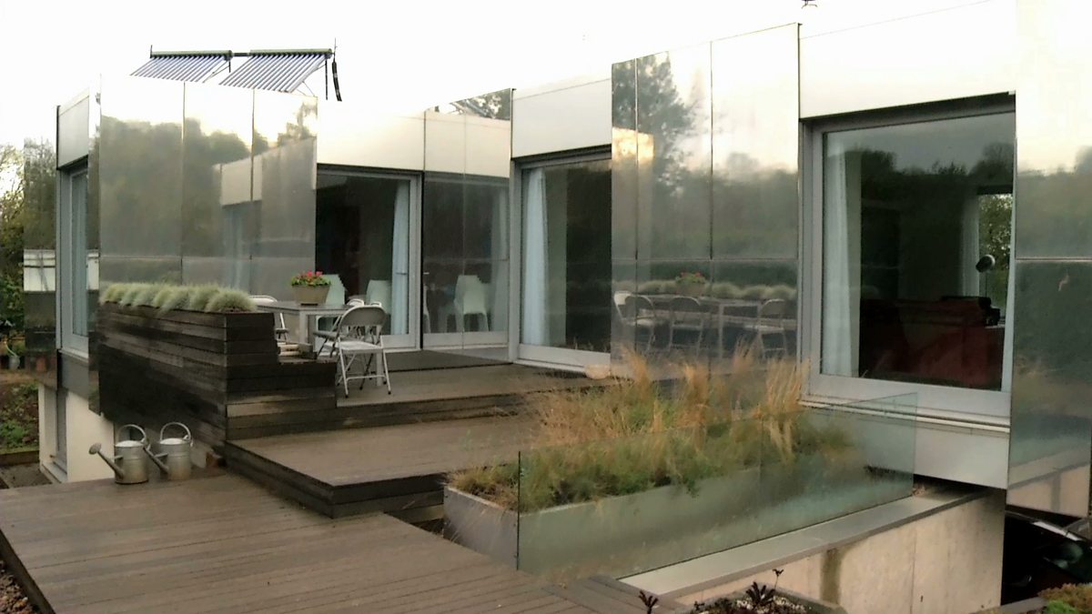 BBC Two - The £100k House: The Final Fix, Series 1, Episode 1, Blending ...