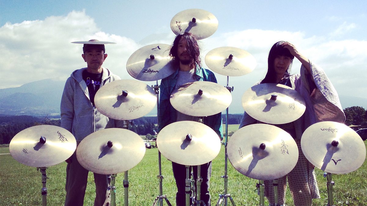 BBC Radio 6 Music - Stuart Maconie's Freak Zone, Station to Station: A ...