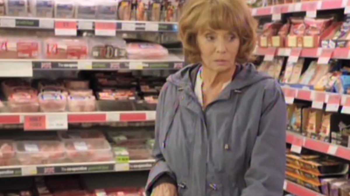 BBC One - Being Eileen, Series 1, Missing