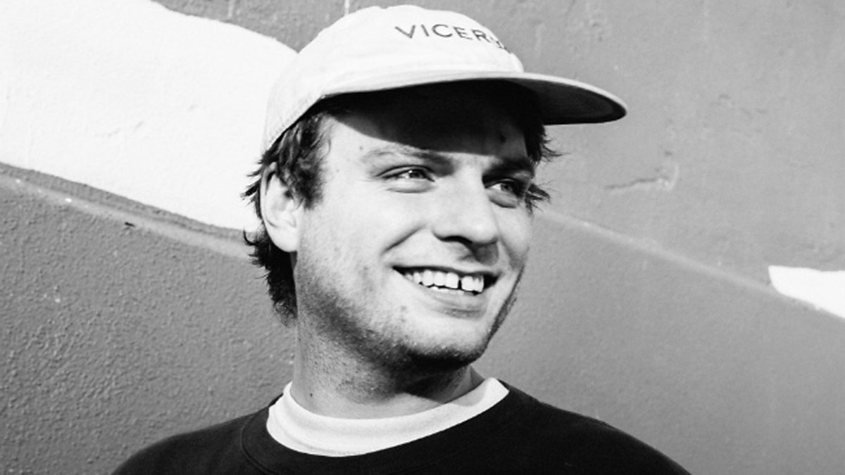 BBC Radio 6 Music - Marc Riley, Mac DeMarco, Mac DeMarco live in ...