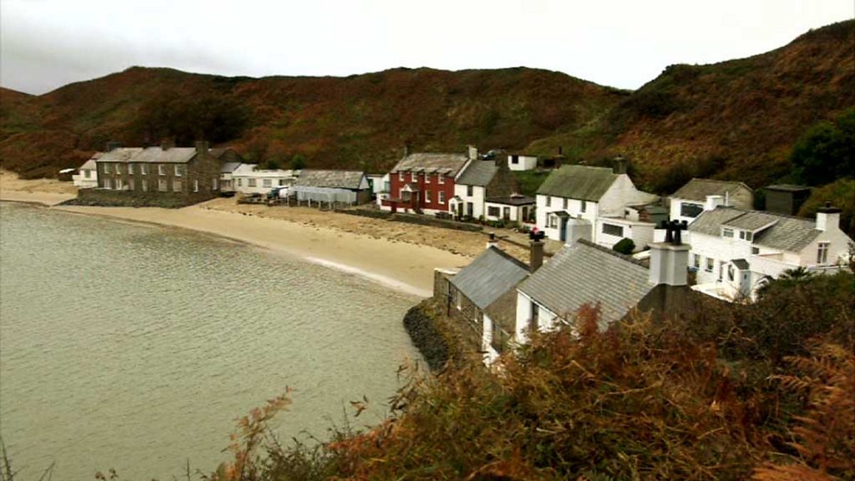 BBC One - Welsh Heartland: The Llŷn Peninsula, Episode 4, Autumn on the ...