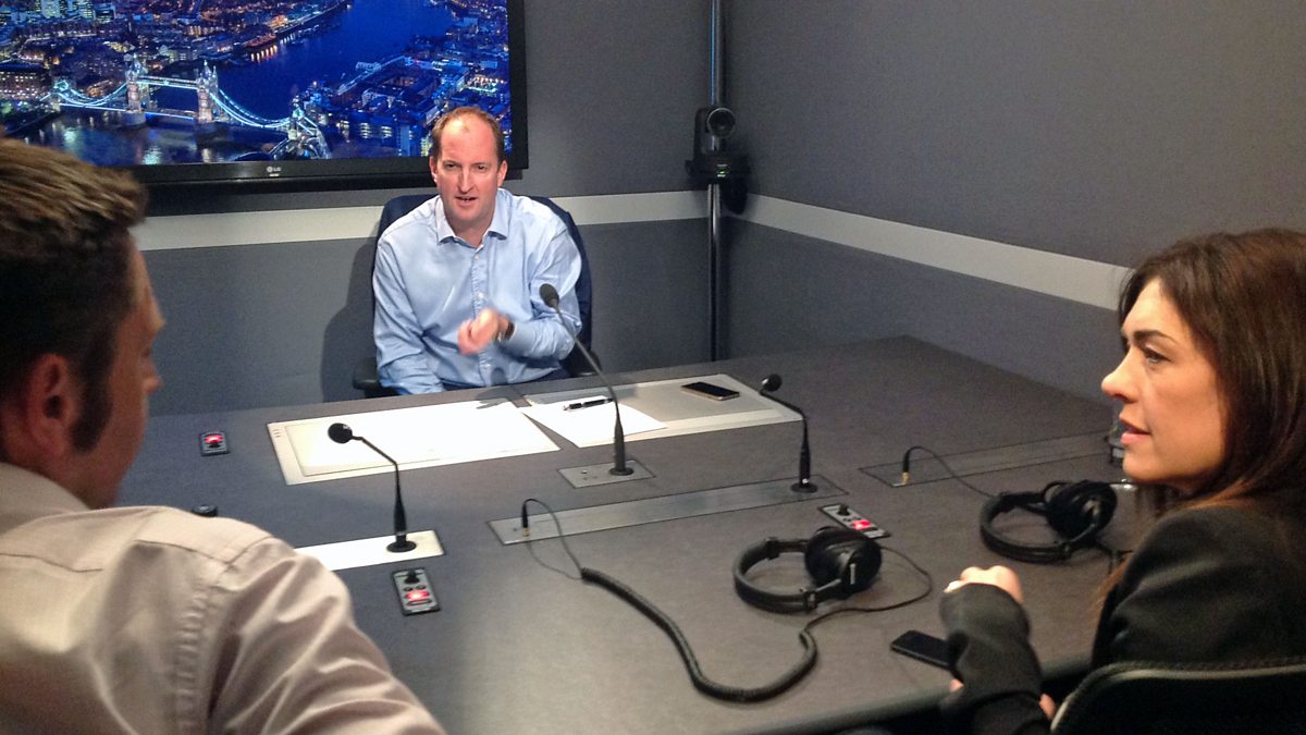 BBC Radio Cymru - Llundain Guto Harri, Cyfranwyr Llundain Guto Harri ...