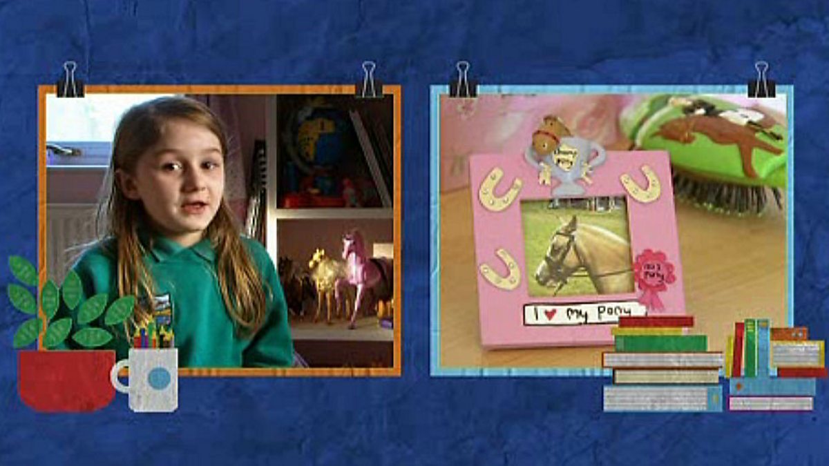 S4C - Y Diwrnod Mawr, Leah Mathias