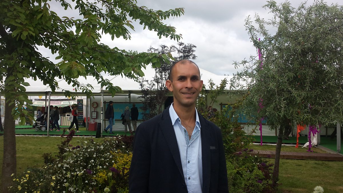 BBC Radio 4 - The Life Scientific, Anil Seth on consciousness, The ...