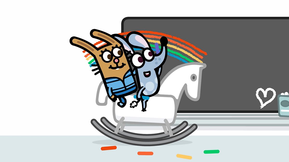 S4C - Boj, Cyfres 2014, Enfys i Rwpa