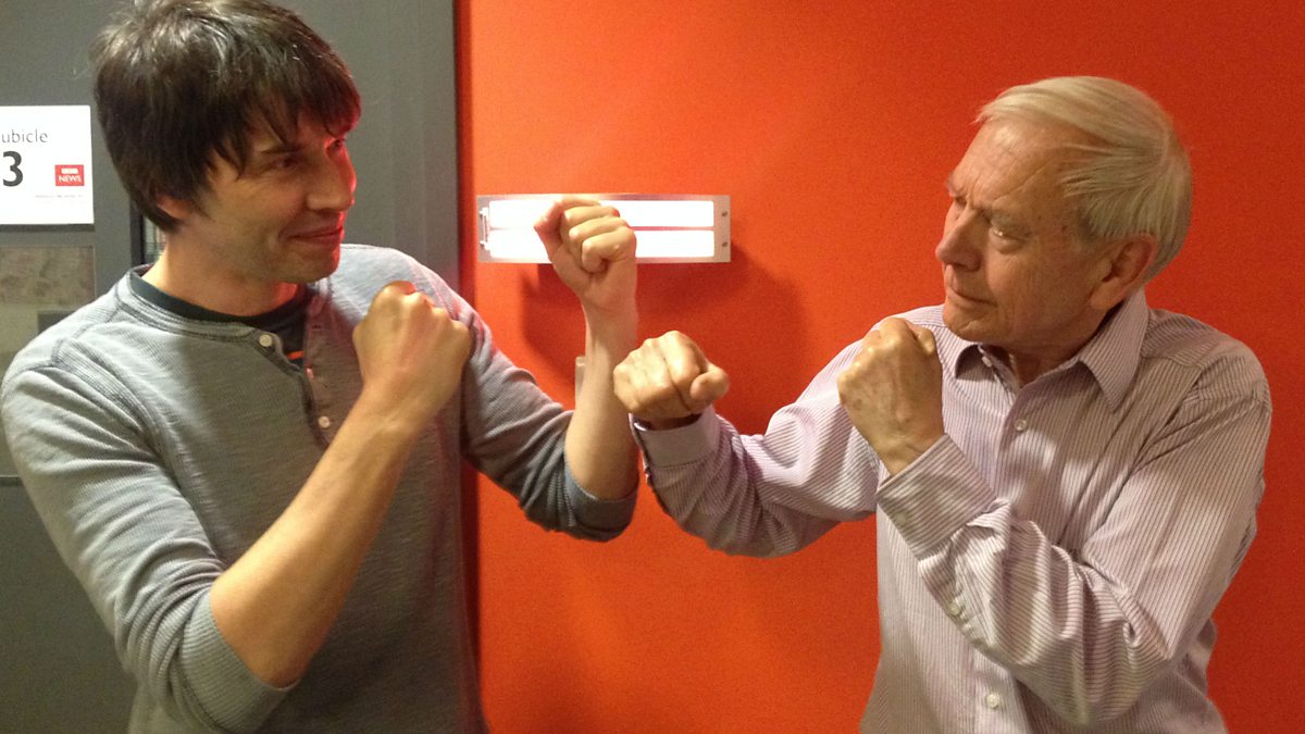 BBC Radio 4 - Today, 16/06/2015, Four things we need to know about ...