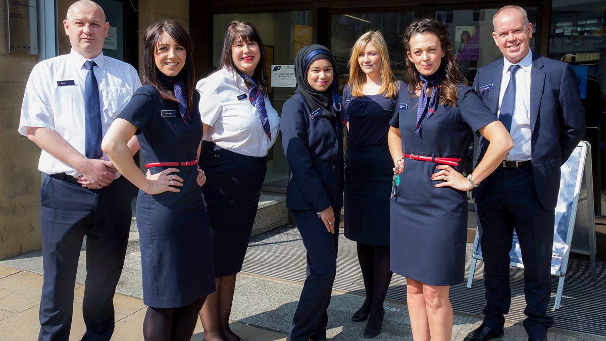 BBC Two - The Bank: A Matter of Life and Debt