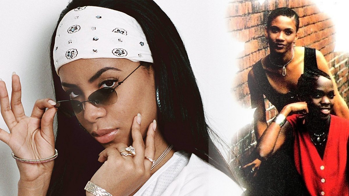 BBC Radio 1Xtra - BBC 1Xtra Breakfast - The A-Z of RnB