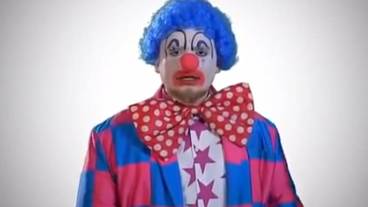 BBC Scotland - Burnistoun, Series 2, Episode 4