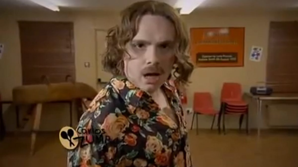 Burnistoun - Series 2: Episode 5 - BBC iPlayer