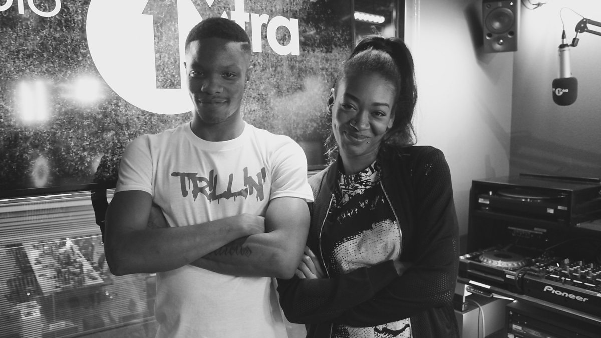 BBC Radio 1Xtra - Sian Anderson, Youngs Teflon, Row D and Rich Reason ...