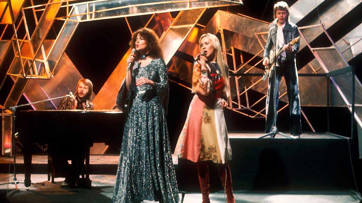 BBC - Brilliant Music... at the BBC