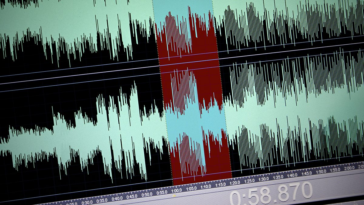 BBC Radio 4 - Cutting Up the Cut-Up