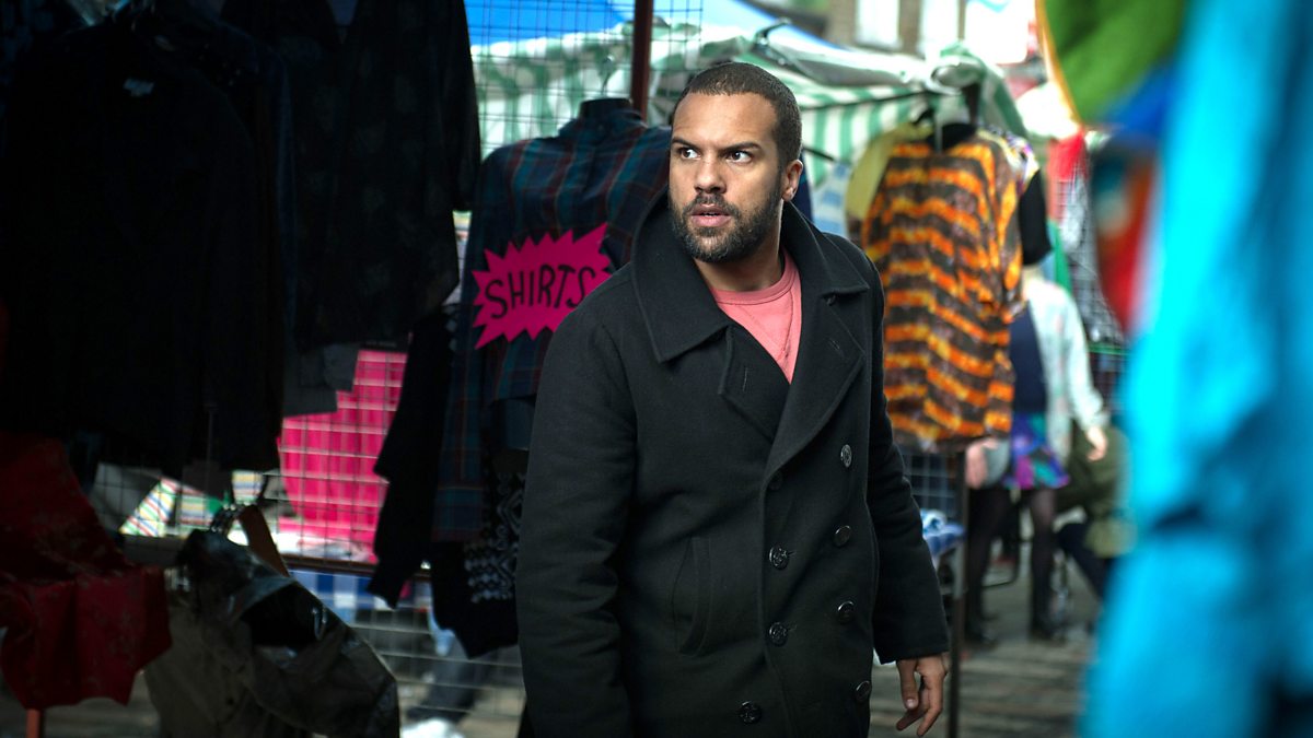 BBC One - The Interceptor, Episode 2 - Clips