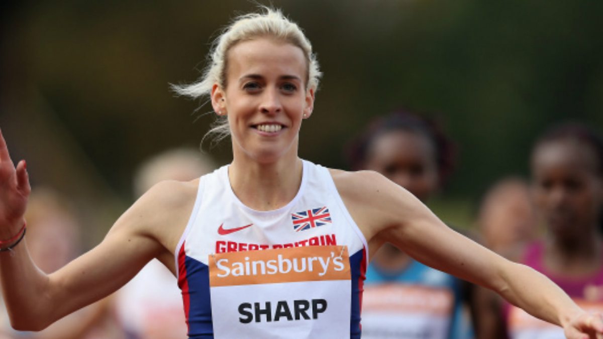 BBC Radio 5 Live - 5 Live In Short, Lynsey Sharp: I was forced to wait ...