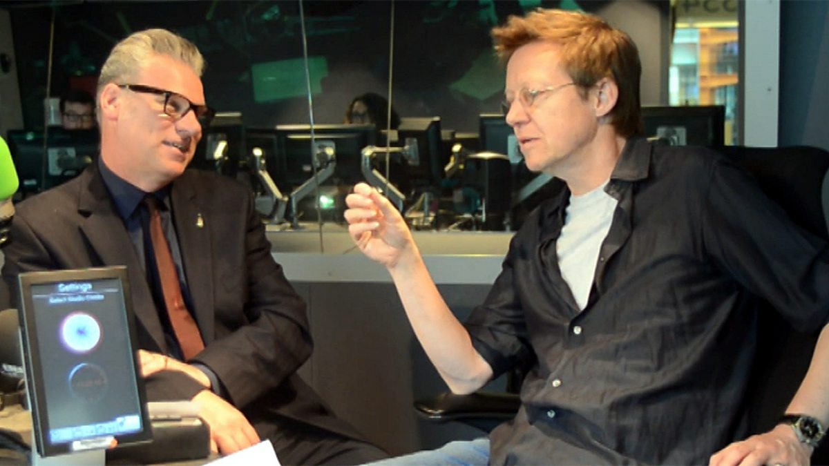 BBC Arts - Get Creative - 'Extraordinary' films make up Well Done U ...