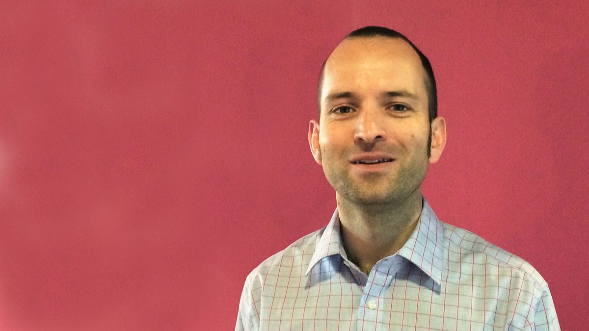 BBC Radio Scotland - Shereen, 20/06/2015, Keith Irving | Extended Interview