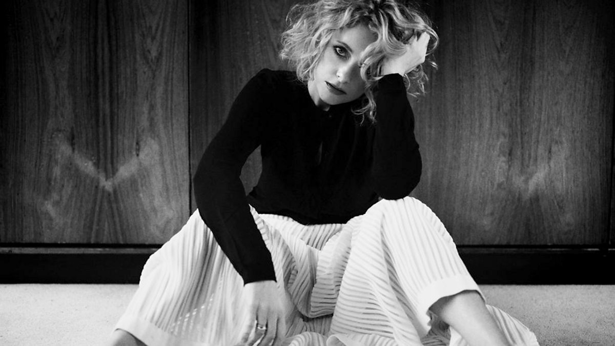 BBC Radio 3 - Private Passions, Alison Goldfrapp