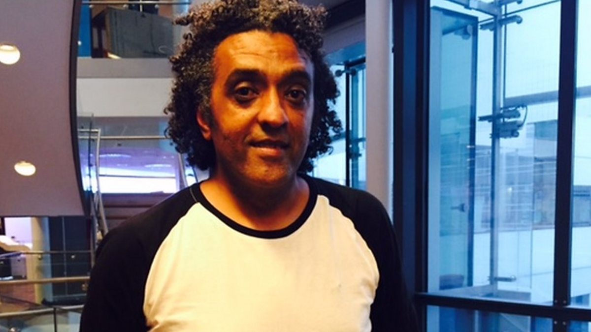 BBC World Service - The Documentary, Ulisses - "How I Escaped the Streets"