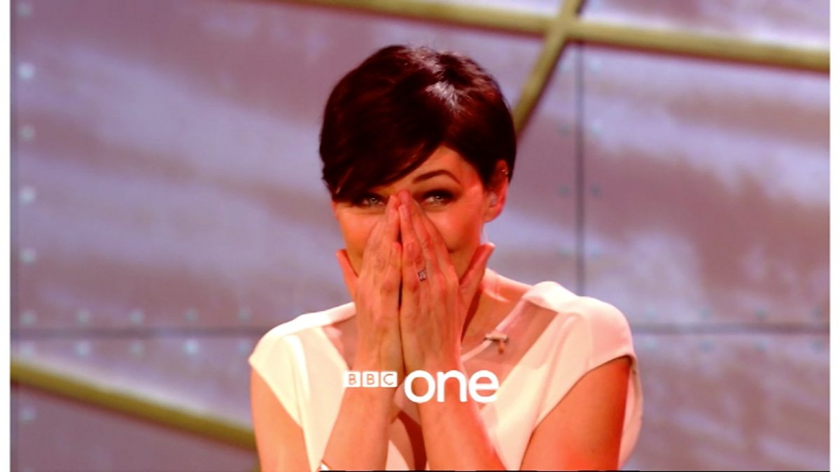 BBC One - Prized Apart, Episode 3, Episode 3 trail: Double Elimination