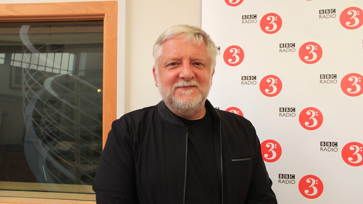 BBC Radio 3 - My Classical Favourites, Simon Russell Beale