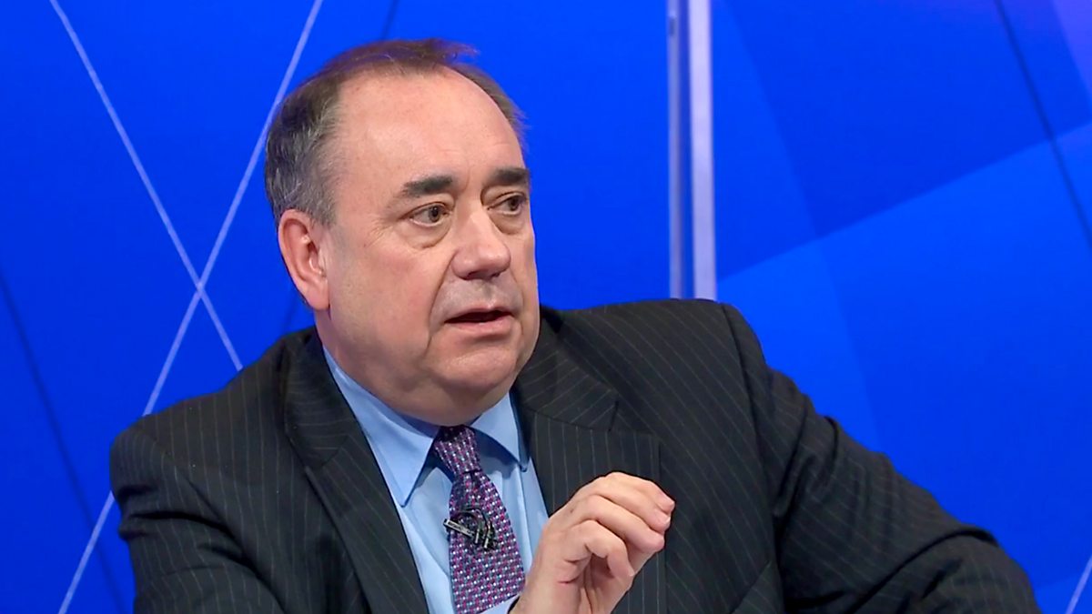 BBC One - Question Time, 18/06/2015 - Clips