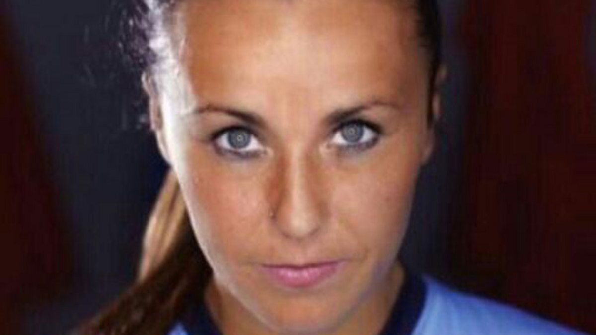 BBC Radio Cymru - Ar y Marc, 20/06/2015, Natasha Harding a Man City