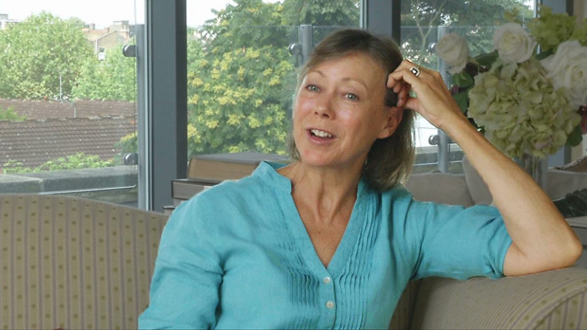 BBC Arts - BBC Arts, Jenny Agutter on recurring themes in Roeg's films