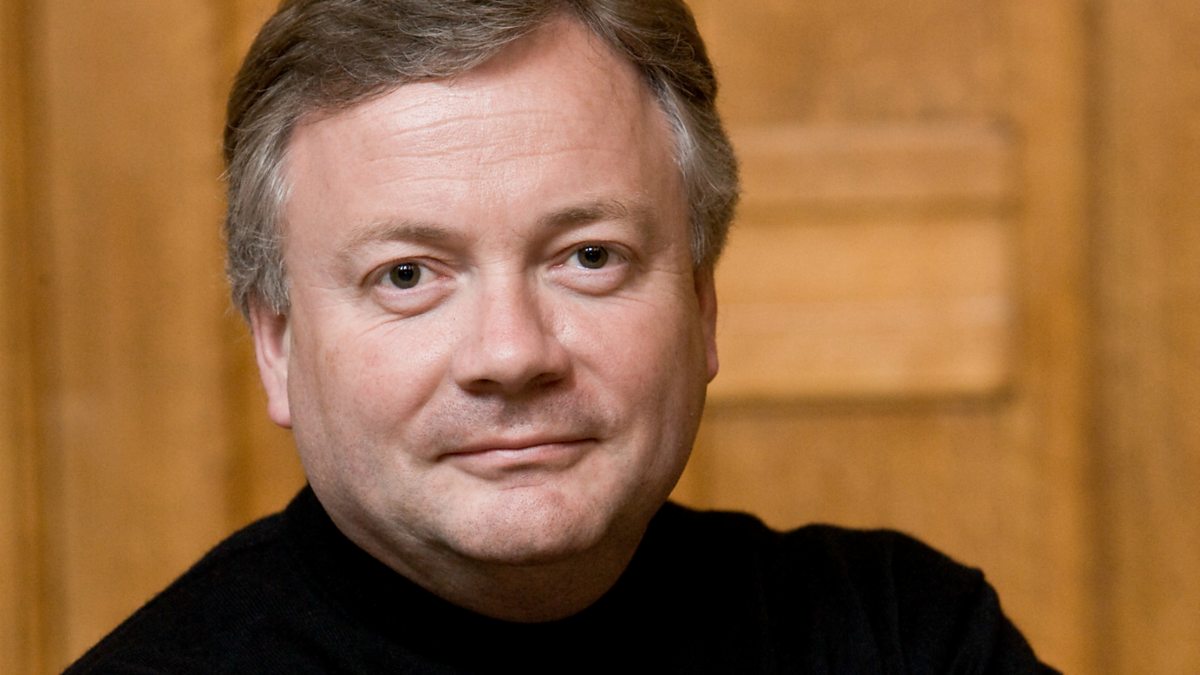 BBC - BBC Singers, David Hill introduces Monteverdi's Vespers 1610