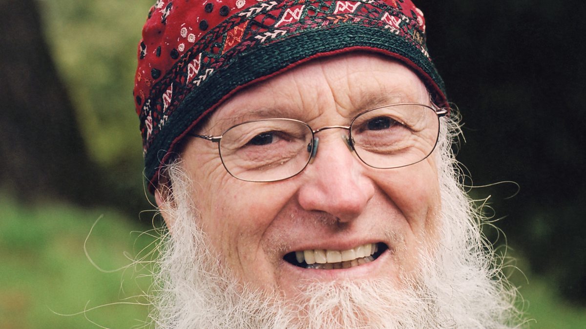 BBC Arts - BBC Arts - Californian dreamer: Terry Riley at 80