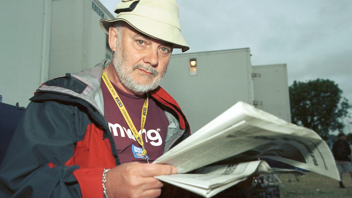 BBC Music - BBC Music - Why John Peel is the only person with a ...