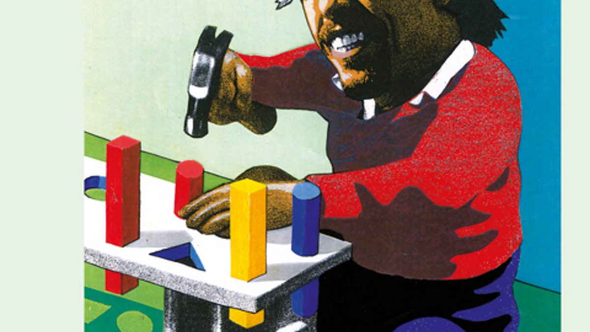 BBC Arts - BBC Arts - Behind NME lines: Celebrating the visual riffs of ...