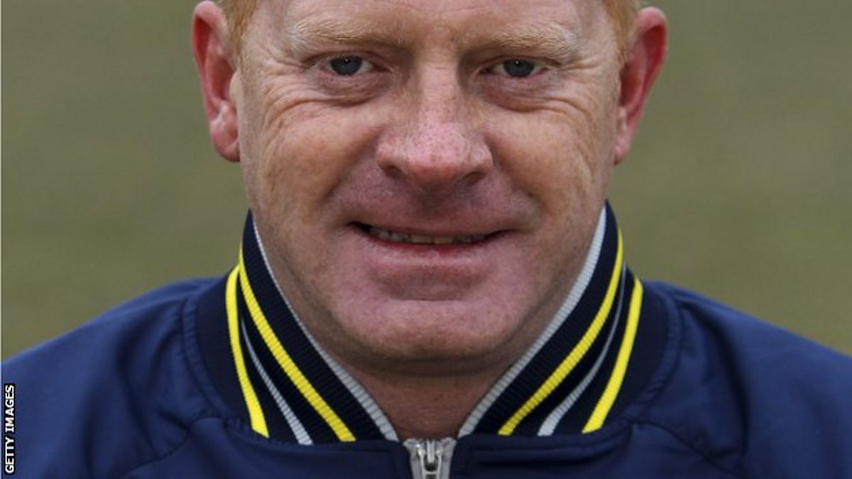 BBC Radio Derby - Sportscene, No fight and no bottle - Graeme Welch ...