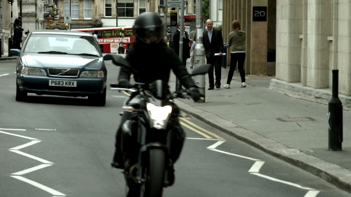 BBC One - The Interceptor, Episode 4, Countermeasures