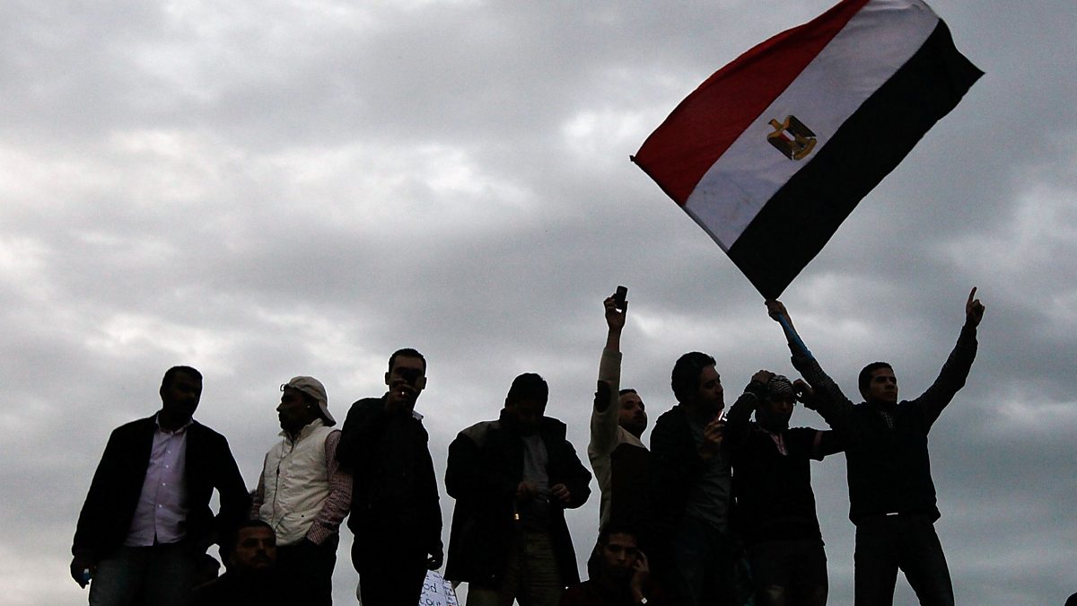 BBC World Service - The War That Changed the World, Jordan: Redrawing the Map of the Middle East ...