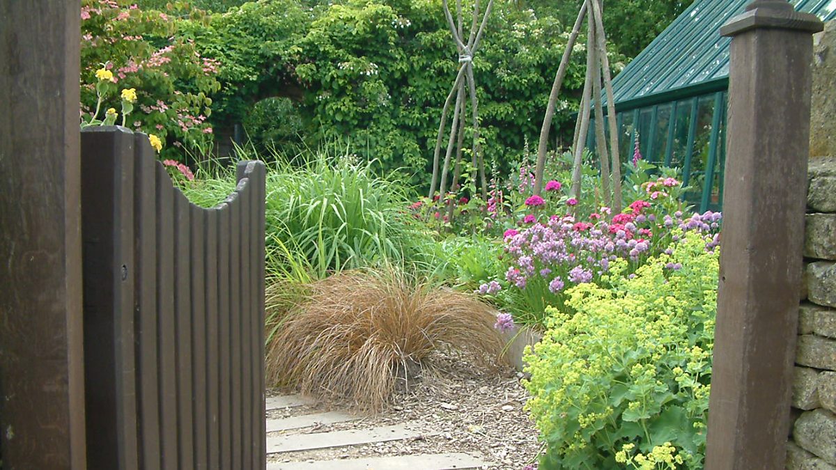 BBC Radio 4 - Gardeners' Question Time, Postbag Edition