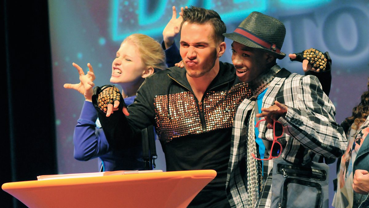 The Next Step - Series 2: 28. Re-Match - BBC iPlayer