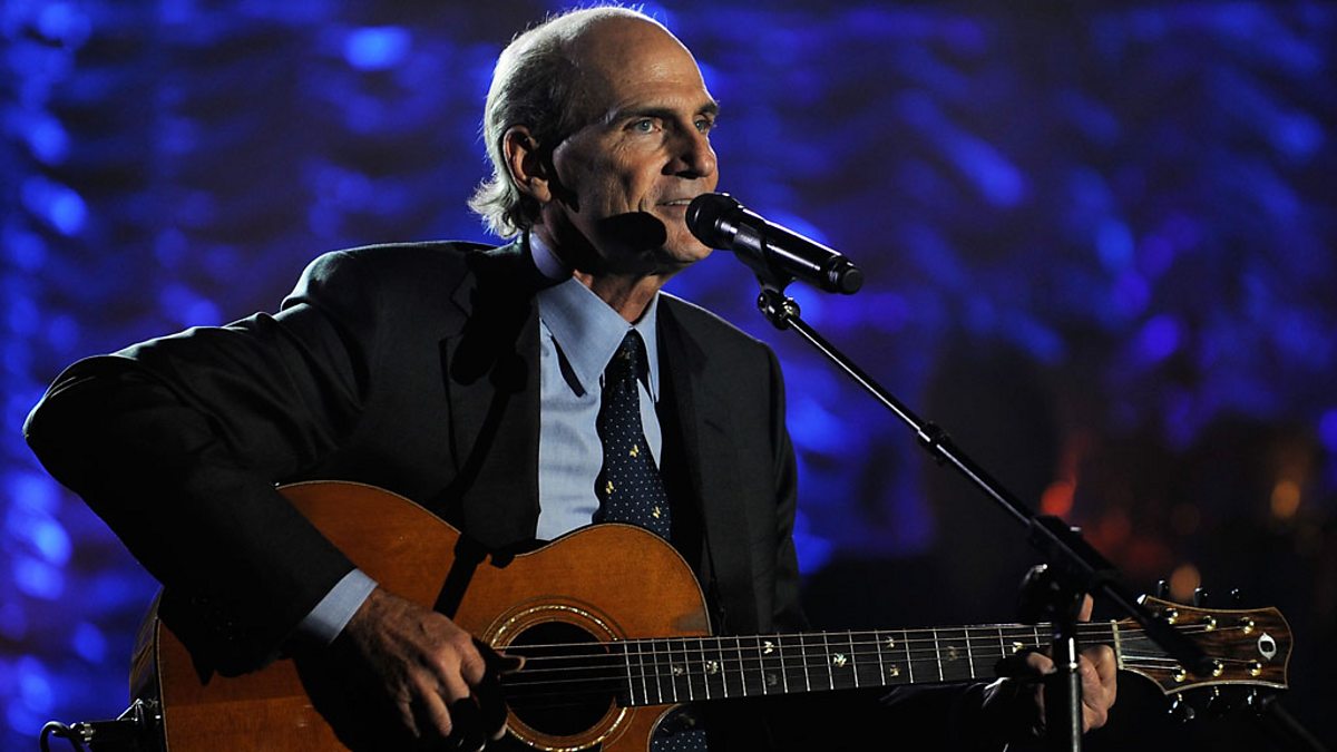 BBC World Service - The Arts Hour, US Number 1 album from singer ...