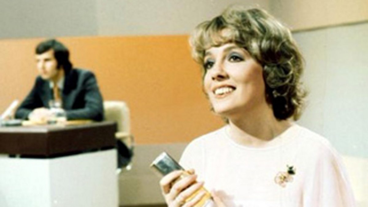 BBC Blogs - About the BBC - That's 'Lifers' reunited for Dame Esther ...