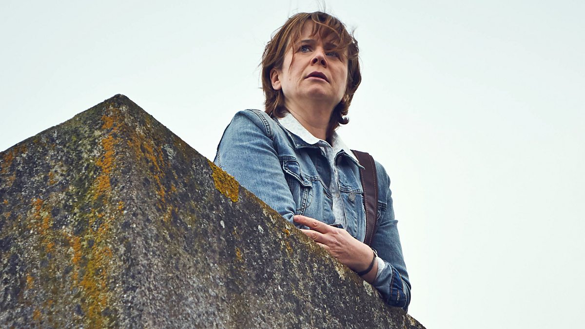 BBC - Information and Support: A Song for Jenny