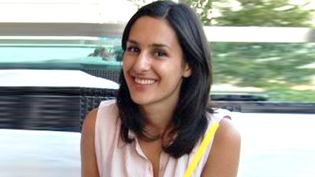 BBC Blogs - College of Journalism - Leyla Najafli