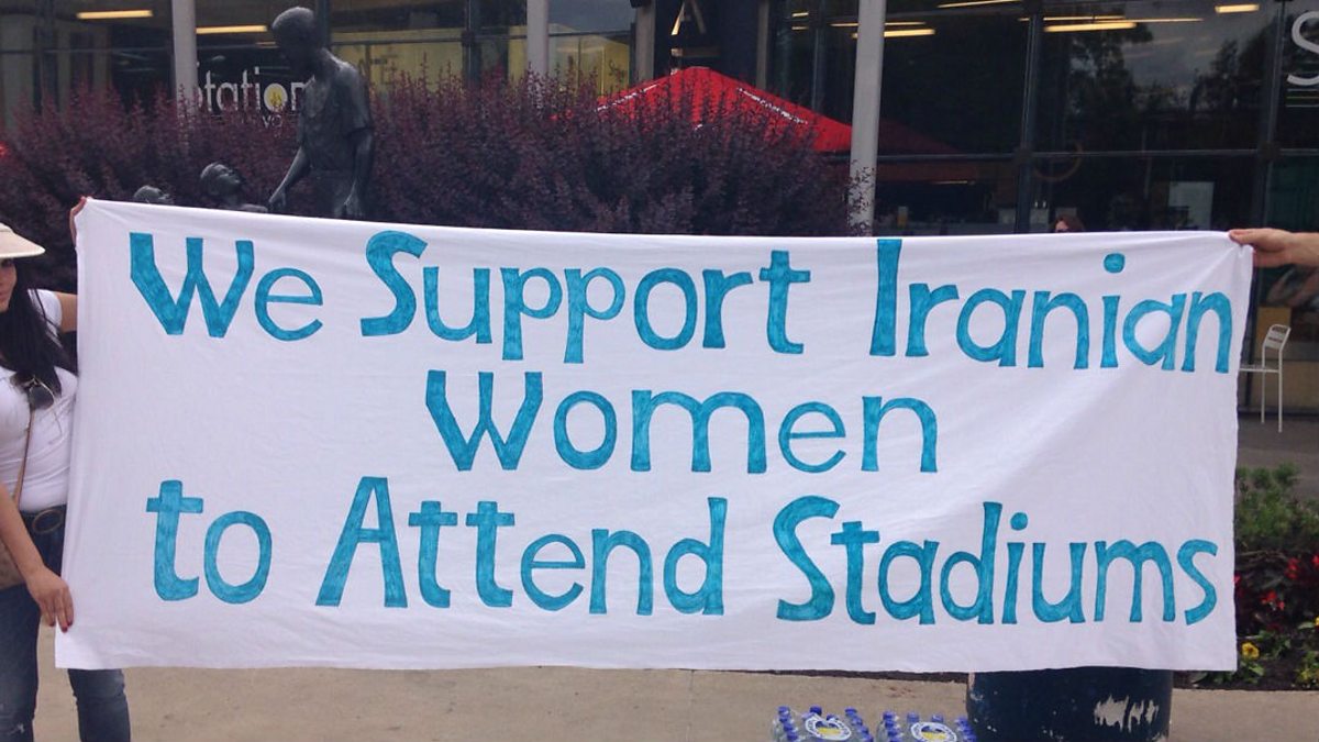 BBC World Service - Not by the Playbook, Stadium Rights