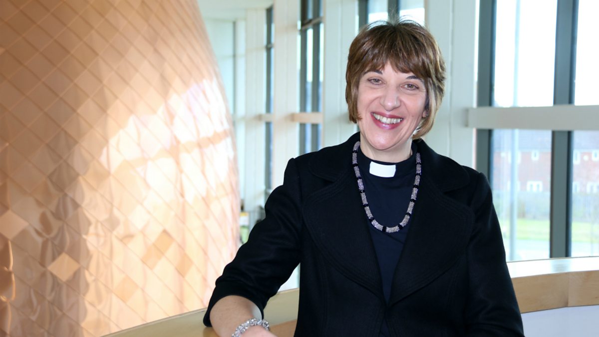 BBC Radio 2 - Good Morning Sunday, 28/06/2015, Moment of Reflection ...