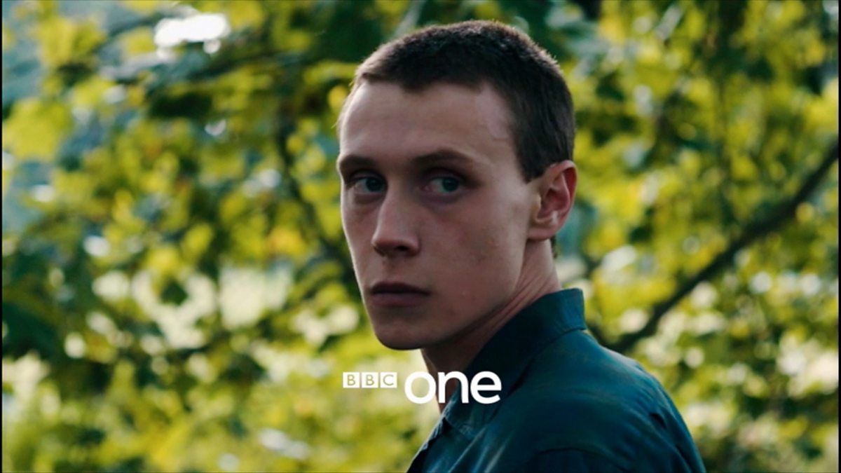 BBC One - BBC One Trailers, Trail: The Outcast