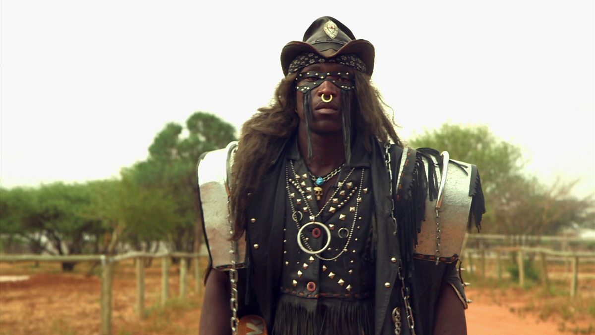 BBC News - The Travel Show, 16/05/2015 GMT