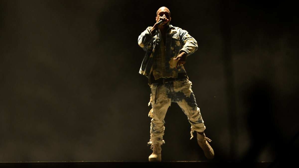 The biggest music news stories of 2015 - BBC Music