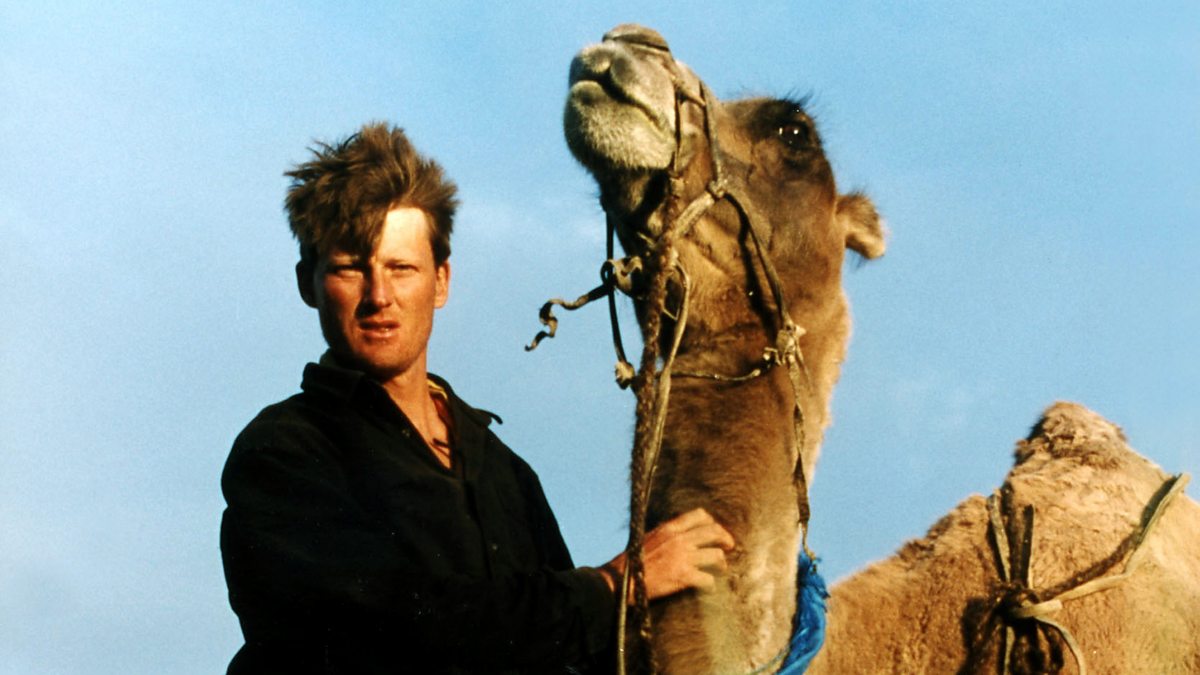 BBC Radio 4 - Saturday Live, Boris Becker, Benedict Allen chooses his ...